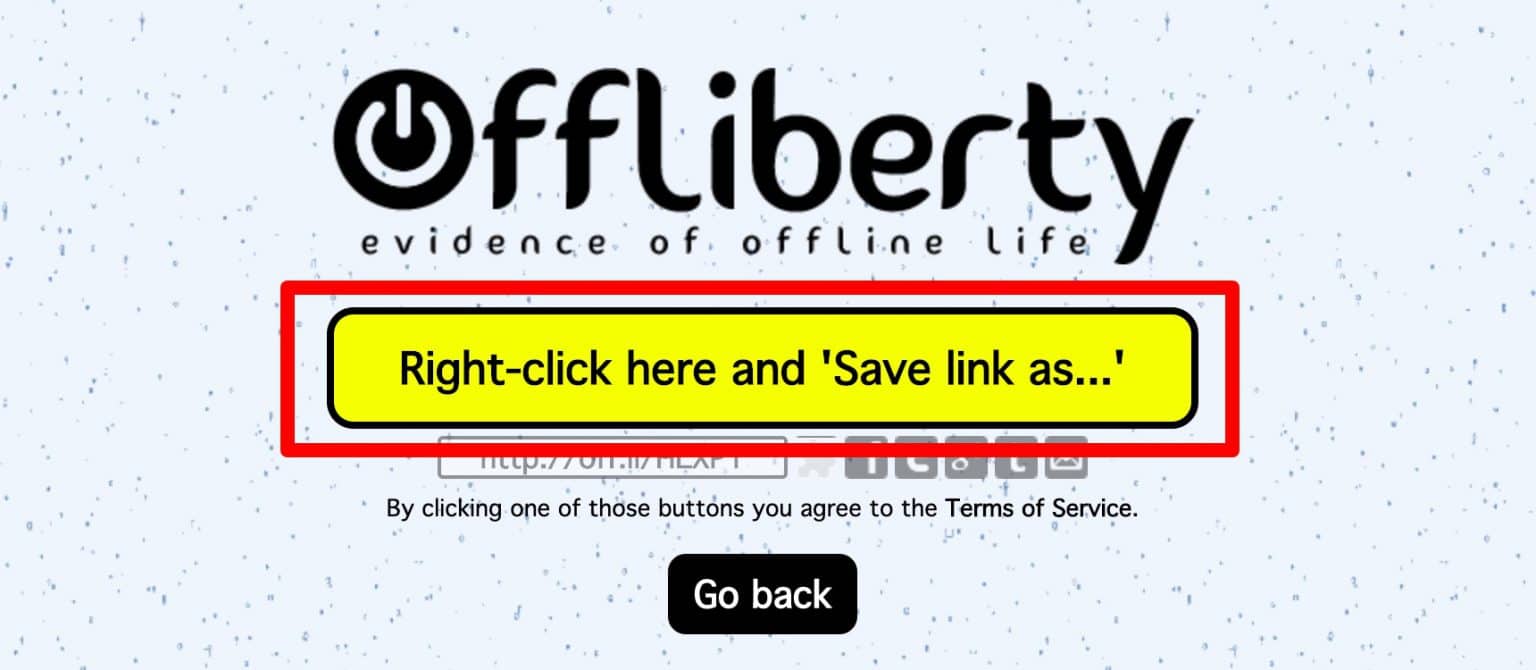 Offliberty-evidence-of-offline-life | ラジオエフ Radio-f 富士コミュニティFM放送
